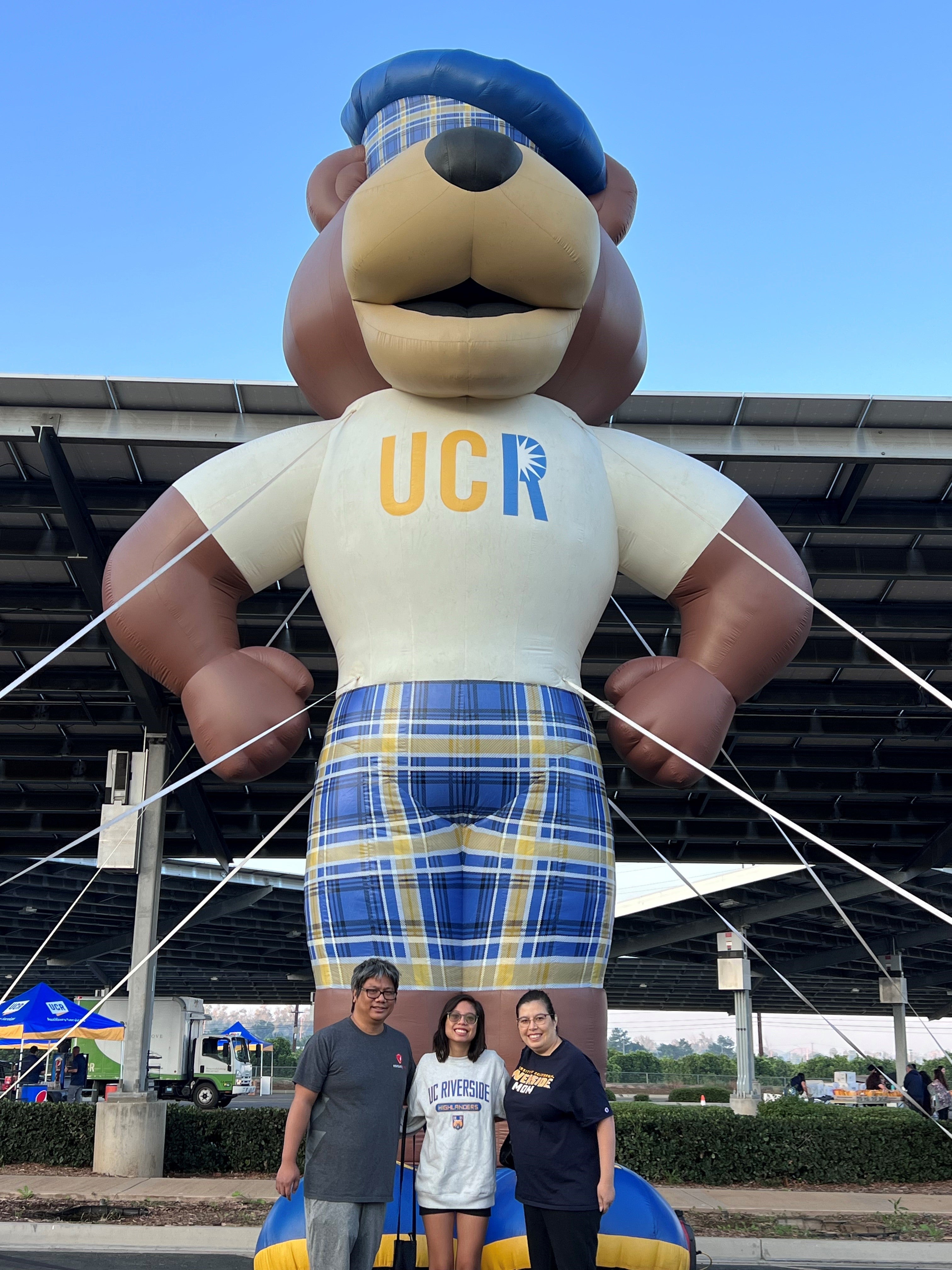 Student Life | Highlander Family Network